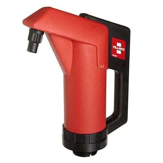 Bomba trasvasije piston manual (fr20) (FR20V) - FILL – ToolWork Chile