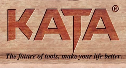 KATA Knife – ToolWork Chile
