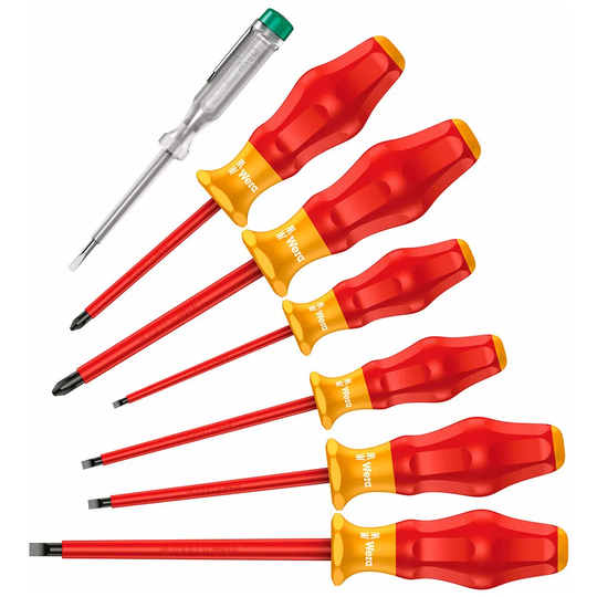 Destornilladores – ToolWork Chile