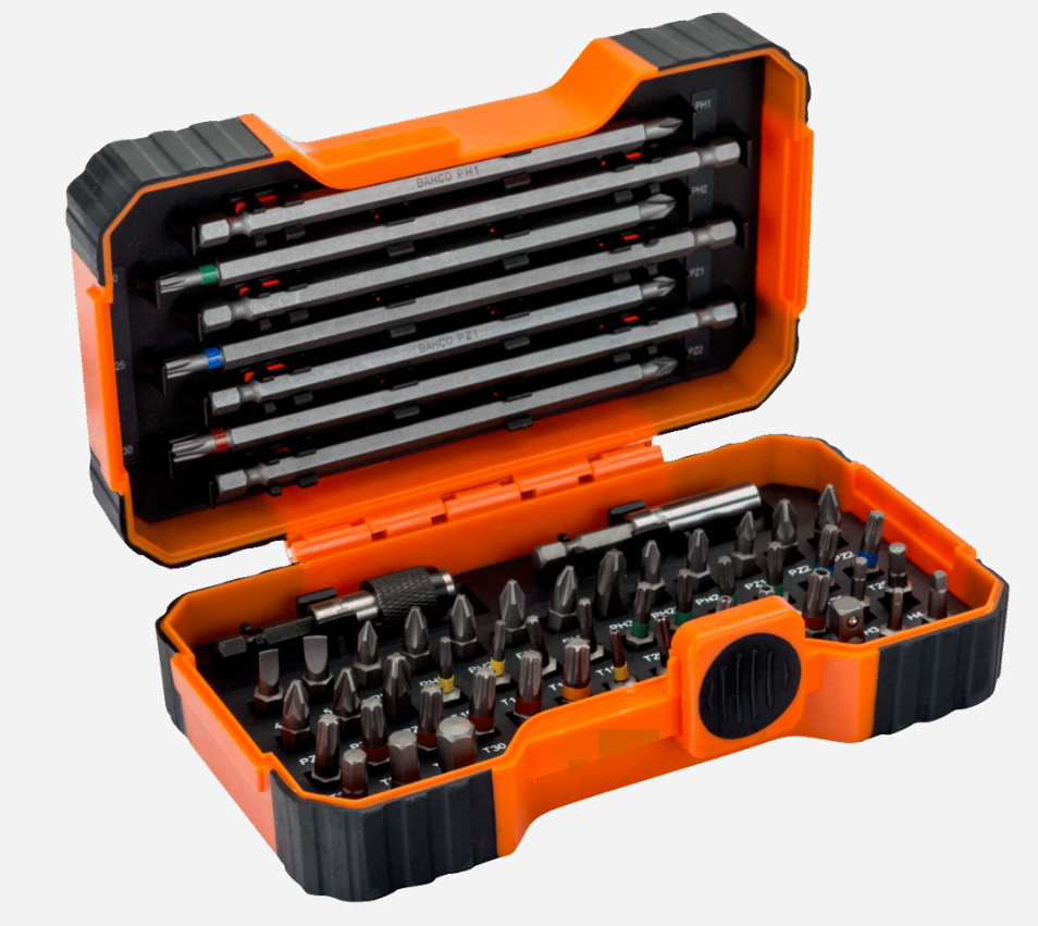 Bahco – ToolWork Chile