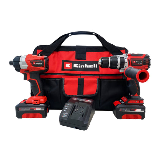 EINHELL – ToolWork Chile
