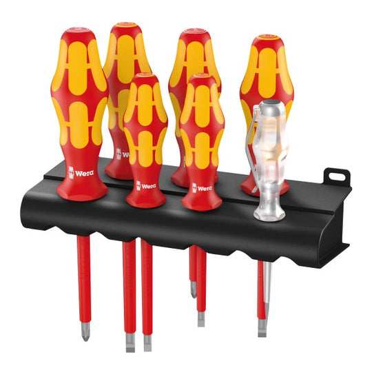 WERA – ToolWork Chile