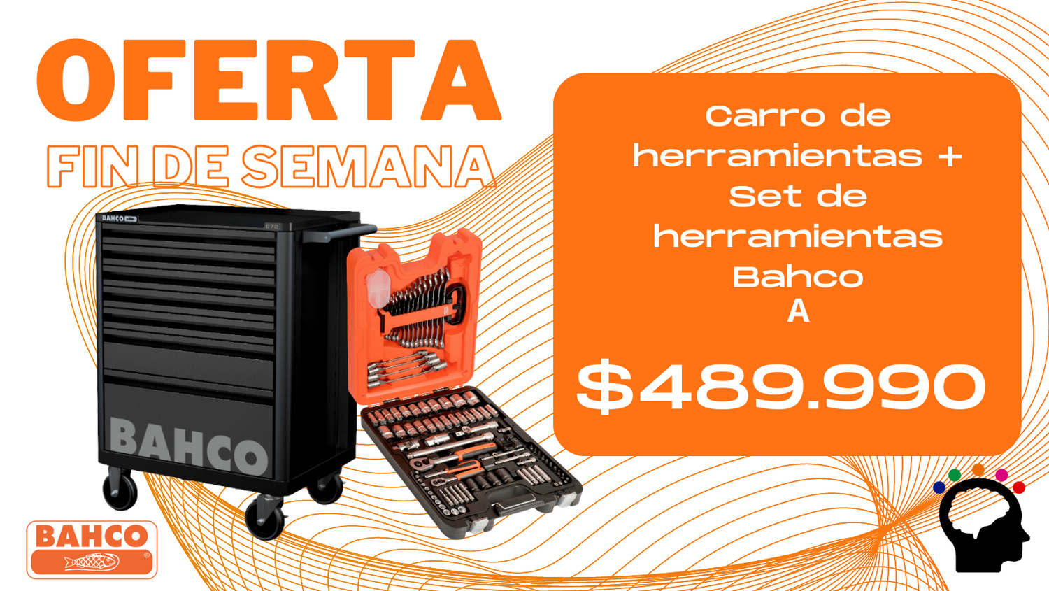 Tool Work – ToolWork Chile