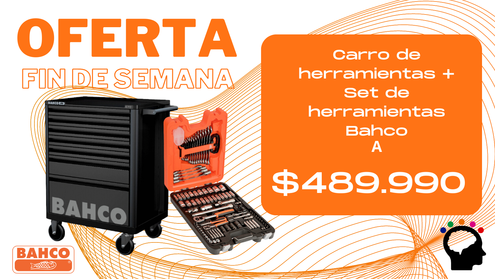 Tool Work – ToolWork Chile