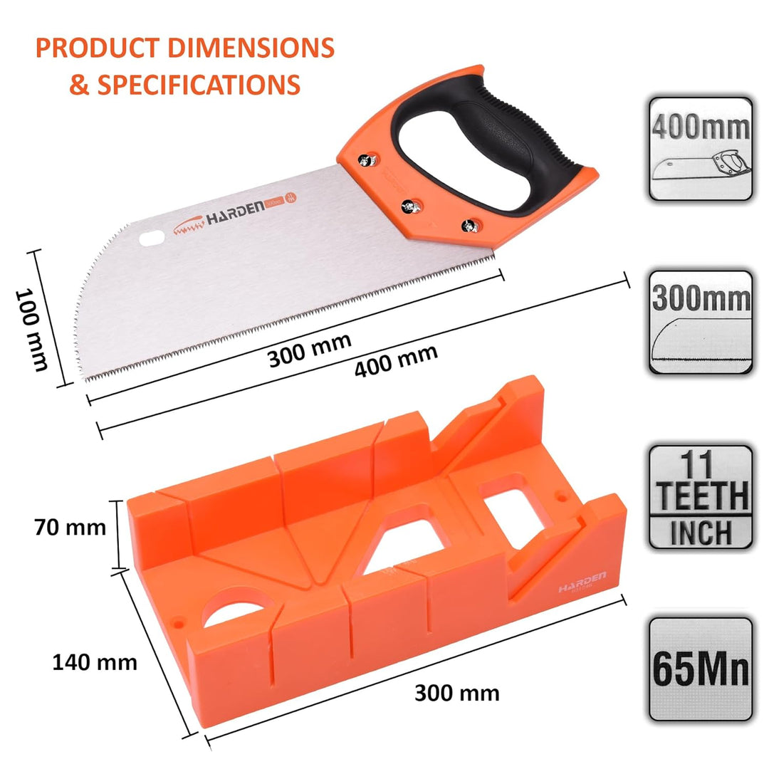 Serruchos – ToolWork Chile