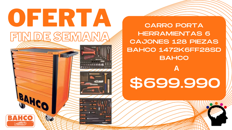 Tool Work – ToolWork Chile