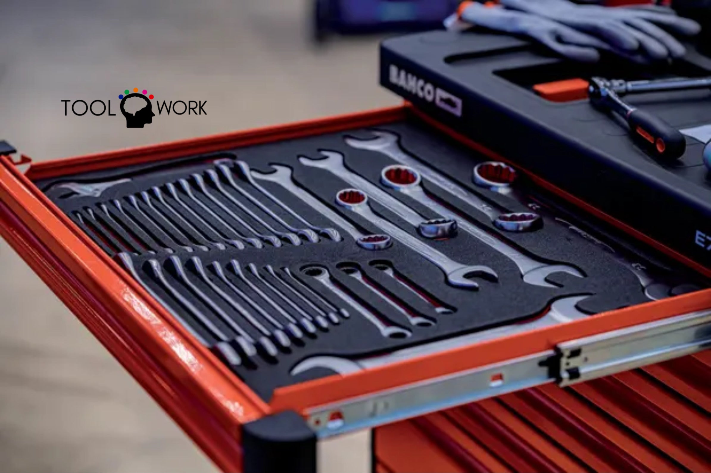 Tool Work – ToolWork Chile