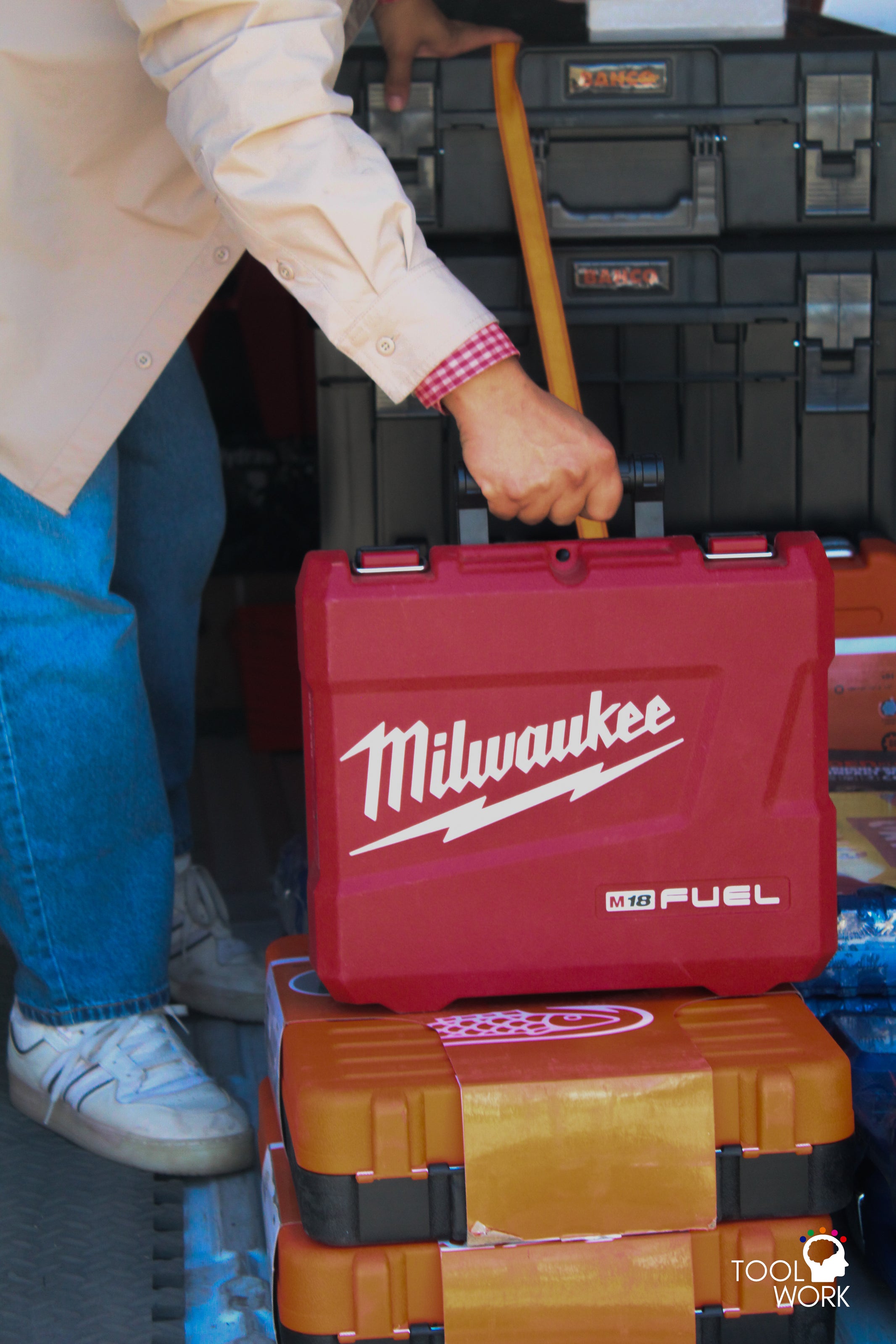 Empresas – ToolWork Chile