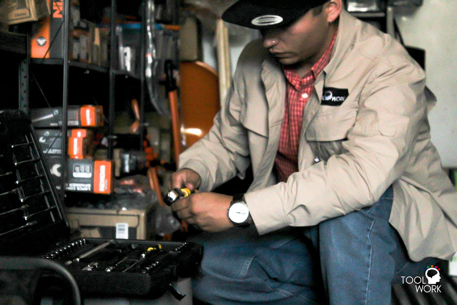 Empresas – ToolWork Chile