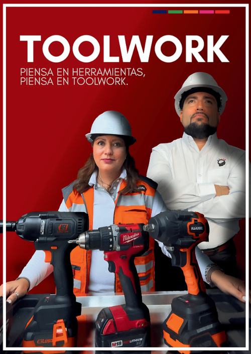 Catálogos – ToolWork Chile