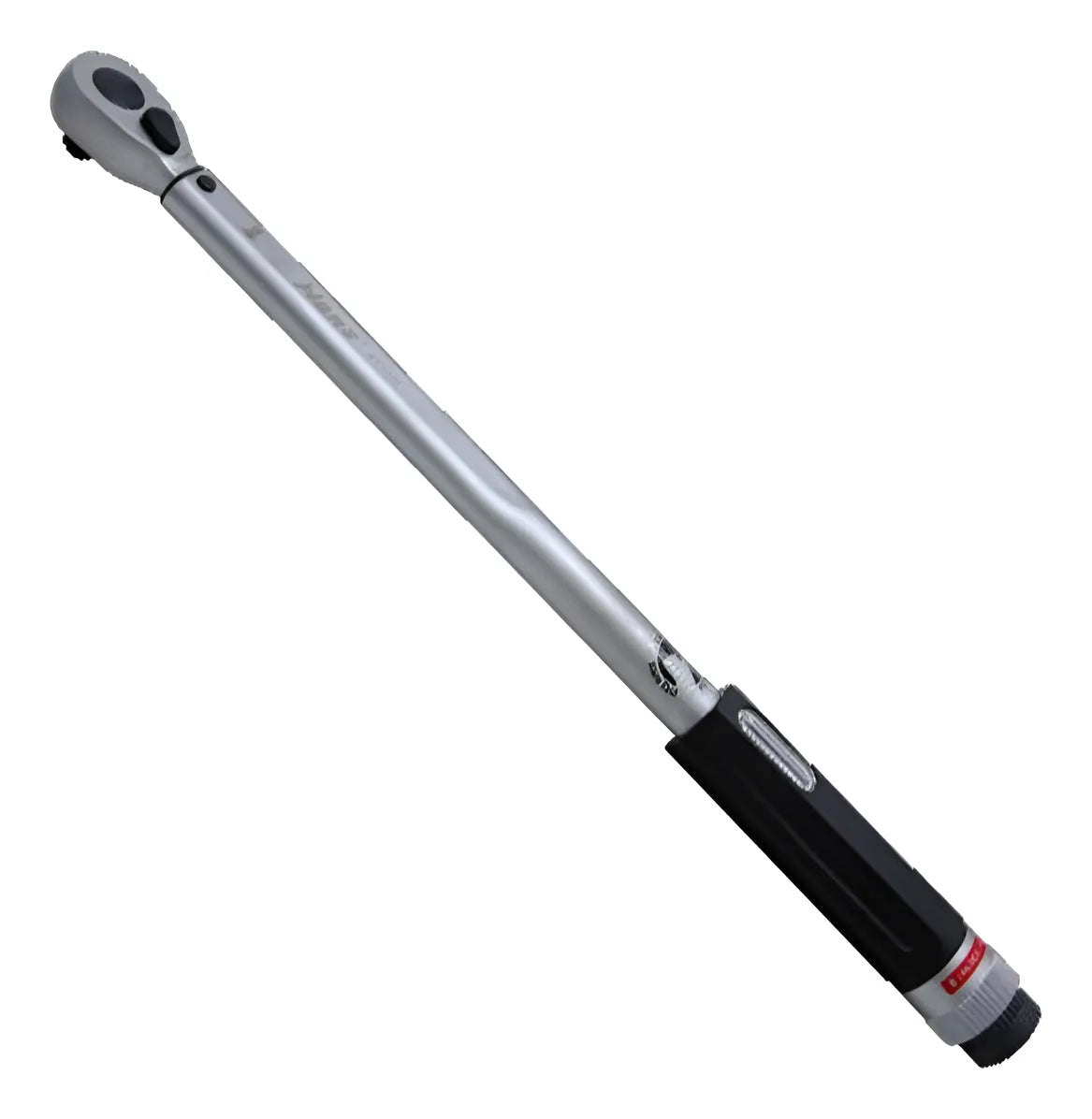LLAVE TORQUE HANS 1/2" DR.40-200 NEW/MET.- 30-150 PIE/LIBRA #4172G ...