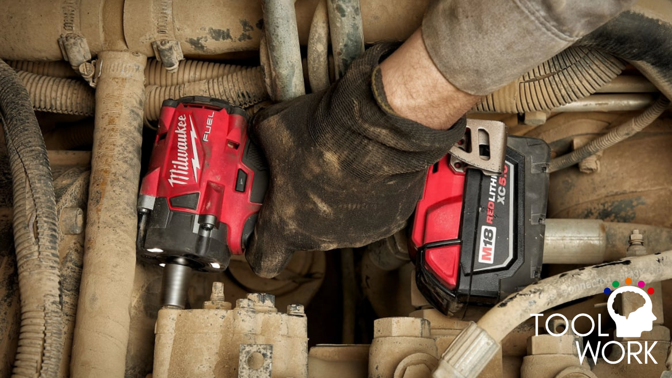 Tool Work – ToolWork Chile