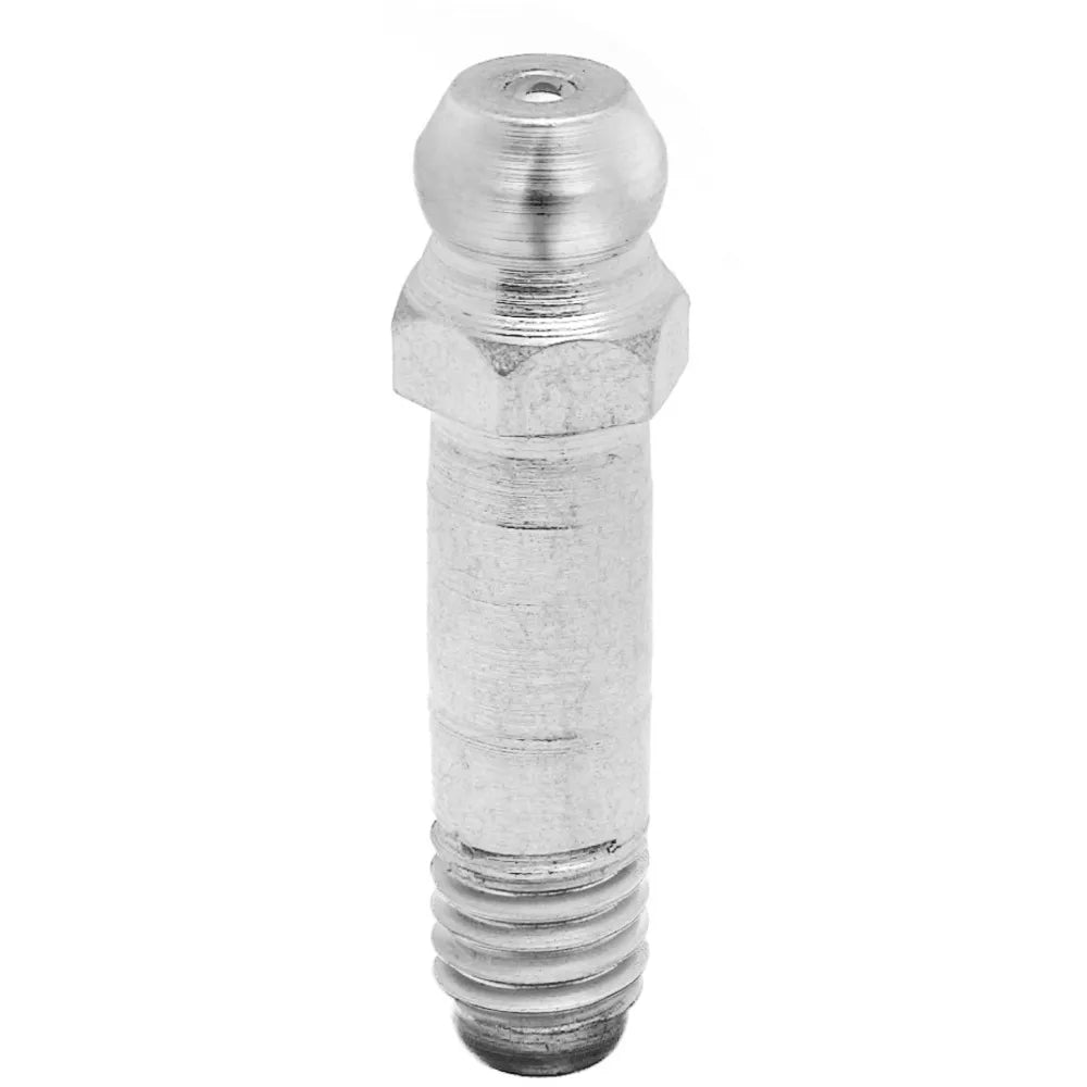 Grasera recta de 6x1 mm. larga mt-505 (12020) - SAMOA – ToolWork Chile