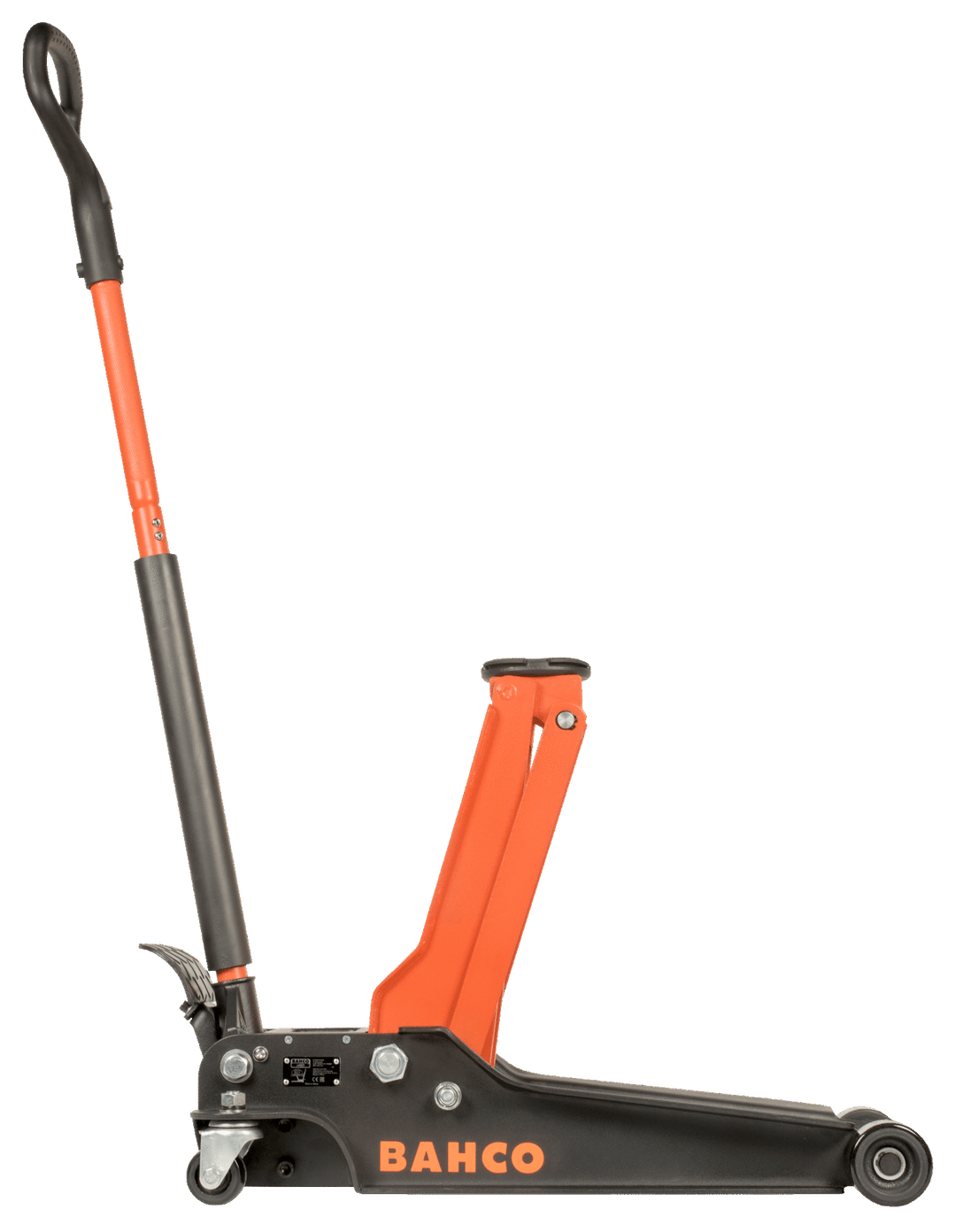 Bahco – ToolWork Chile