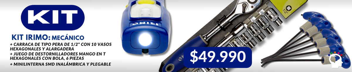 ToolWork – ToolWork Chile