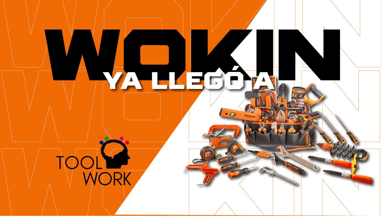 Tool Work – ToolWork Chile