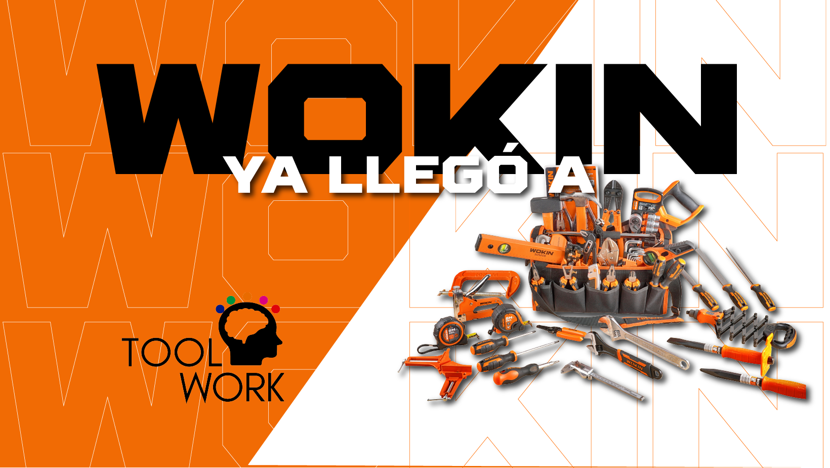 Tool Work – ToolWork Chile