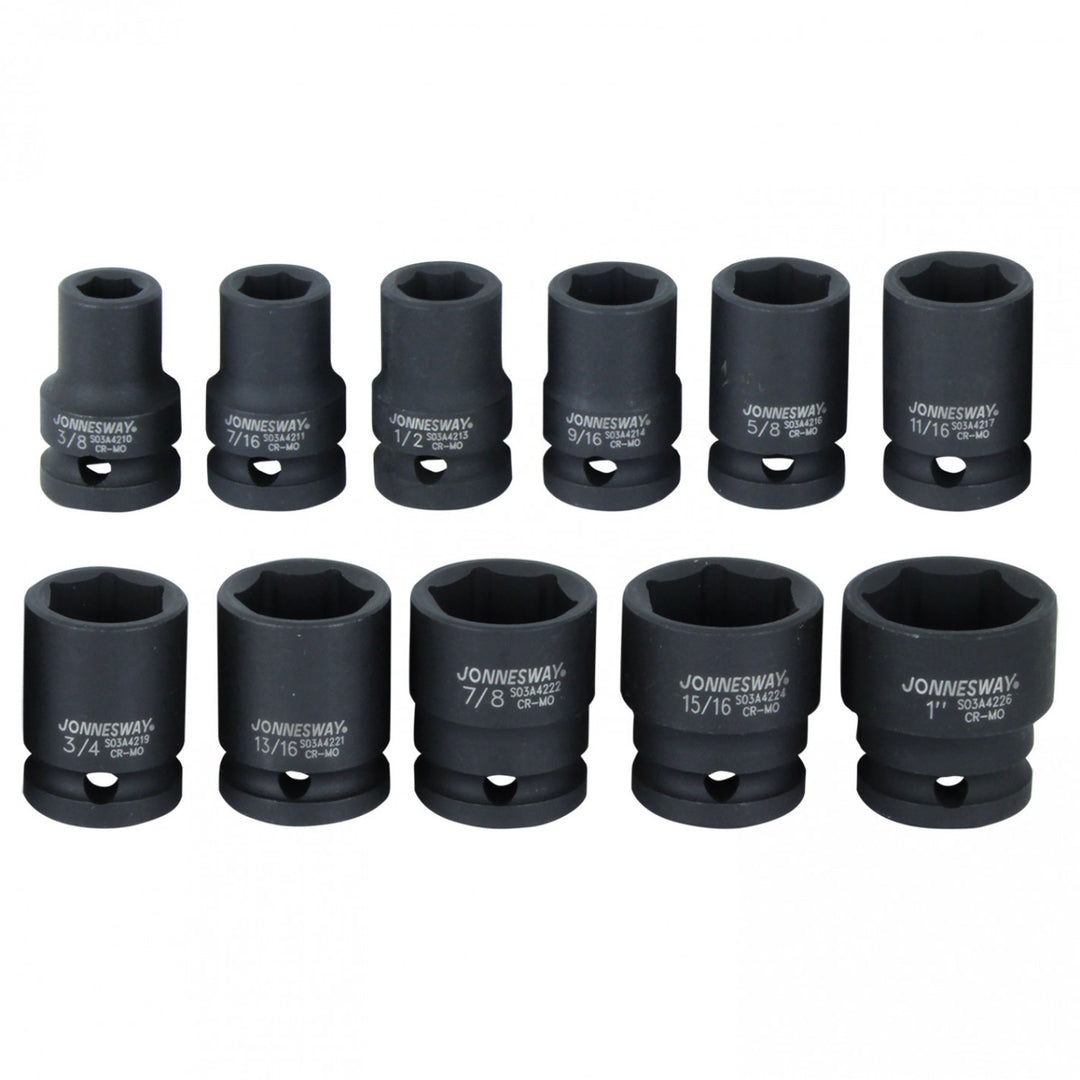 JONNESWAY – ToolWork Chile