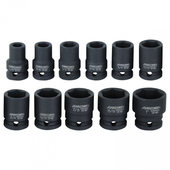 JONNESWAY – ToolWork Chile